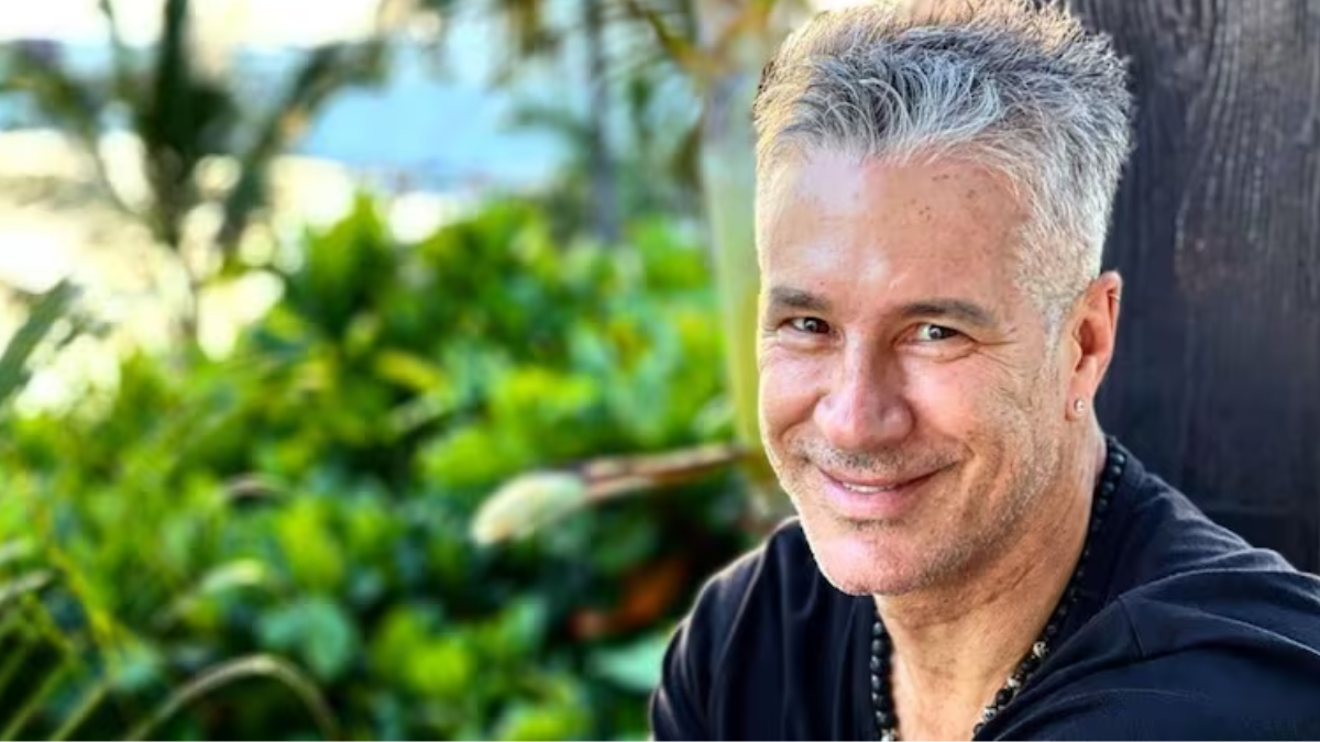 Fernando Carrillo reveló que fue novio de Delcy Rodríguez, presidenta ...