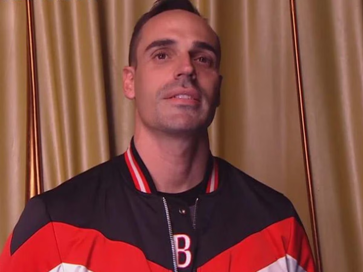 Quién es Roberto Storino, el novio empresario de Charlotte Caniggia