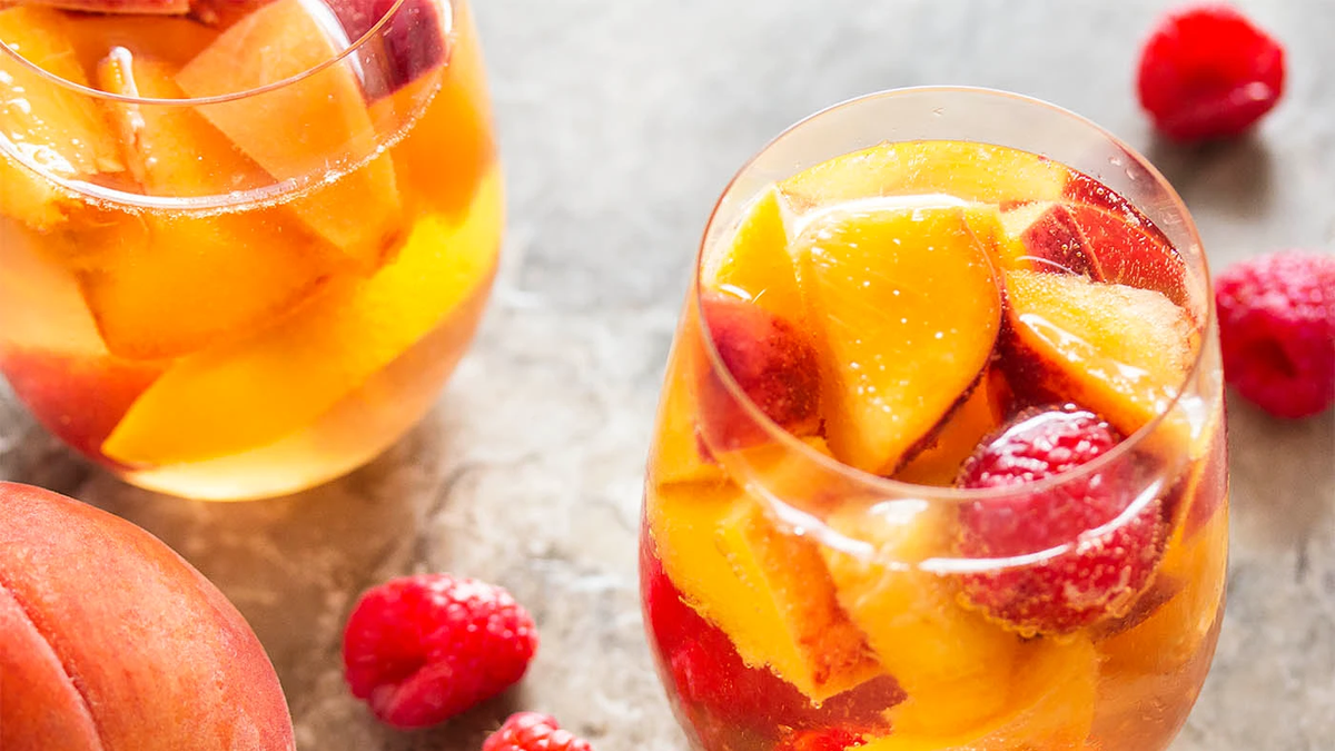 Cómo preparar el mejor clericó para fin de año