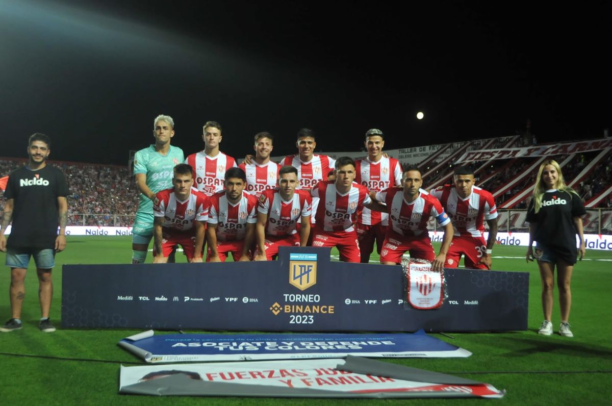 Barracas Central vs Club Atlético Unión, por la Liga Profesional: hora ...
