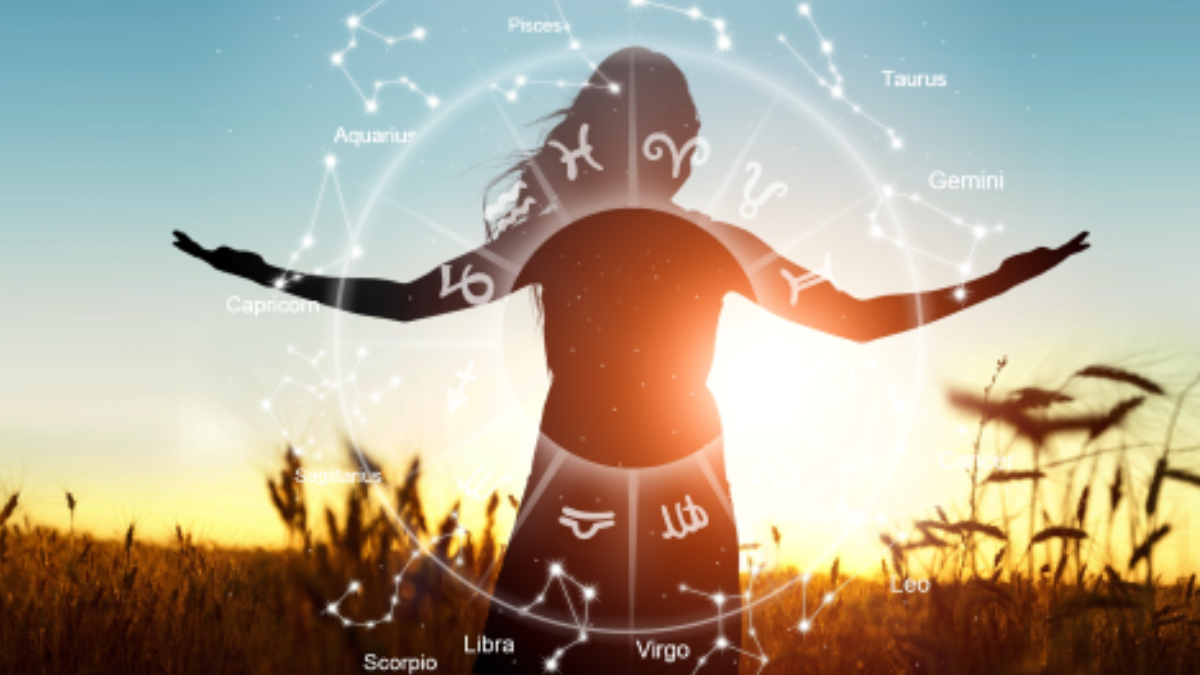 Abundancia y éxito: los 3 signos del zodiaco más favorecidos por el Sol ...