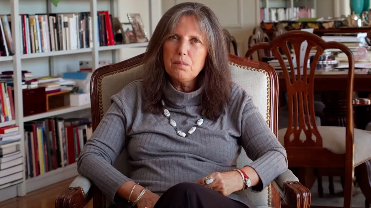 Efemérides del 10 de abril: en 1960 nace la escritora Claudia Piñeiro