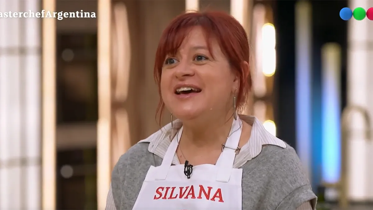 Así es la humilde cocina de Silvana de MasterChef en su casa en Merlo