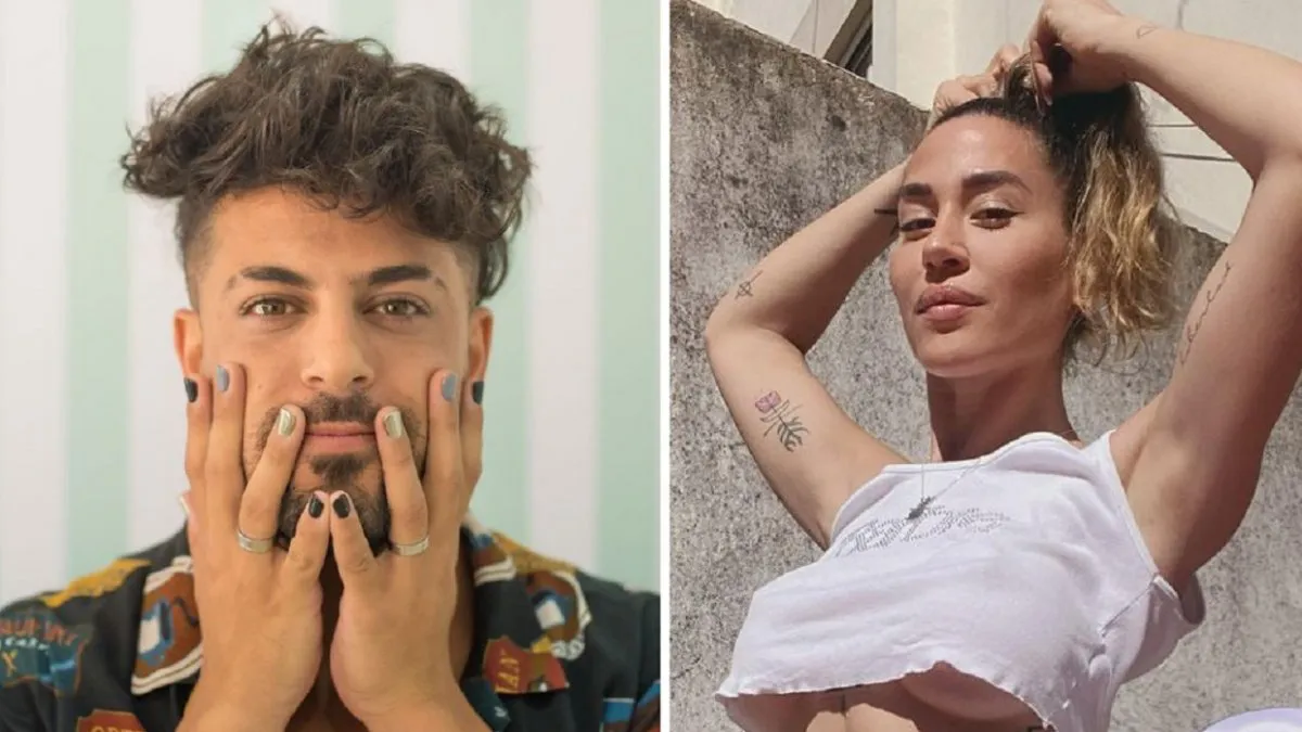 La revelación de Facu Mazzei sobre Jimena Barón: Me gustaba