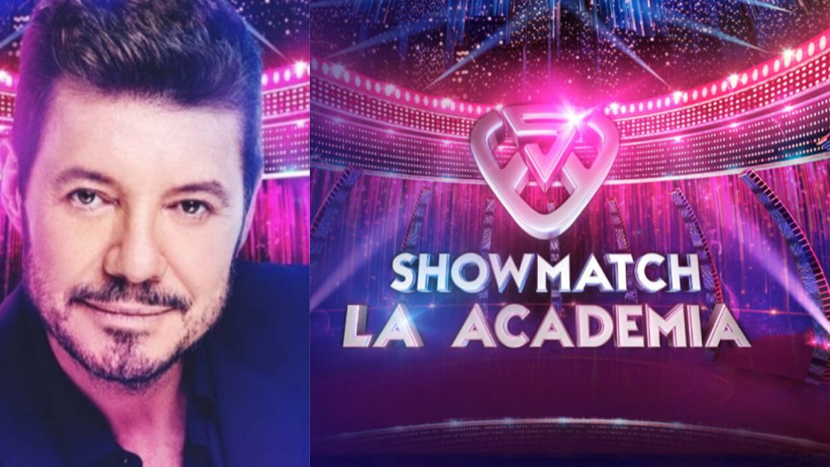 Vuelve ShowMatch: ¿cómo será el primer programa?