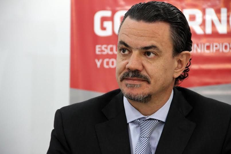 Galassi: “No me veo discutiendo con Reutemann y Del Sel en una misma ...