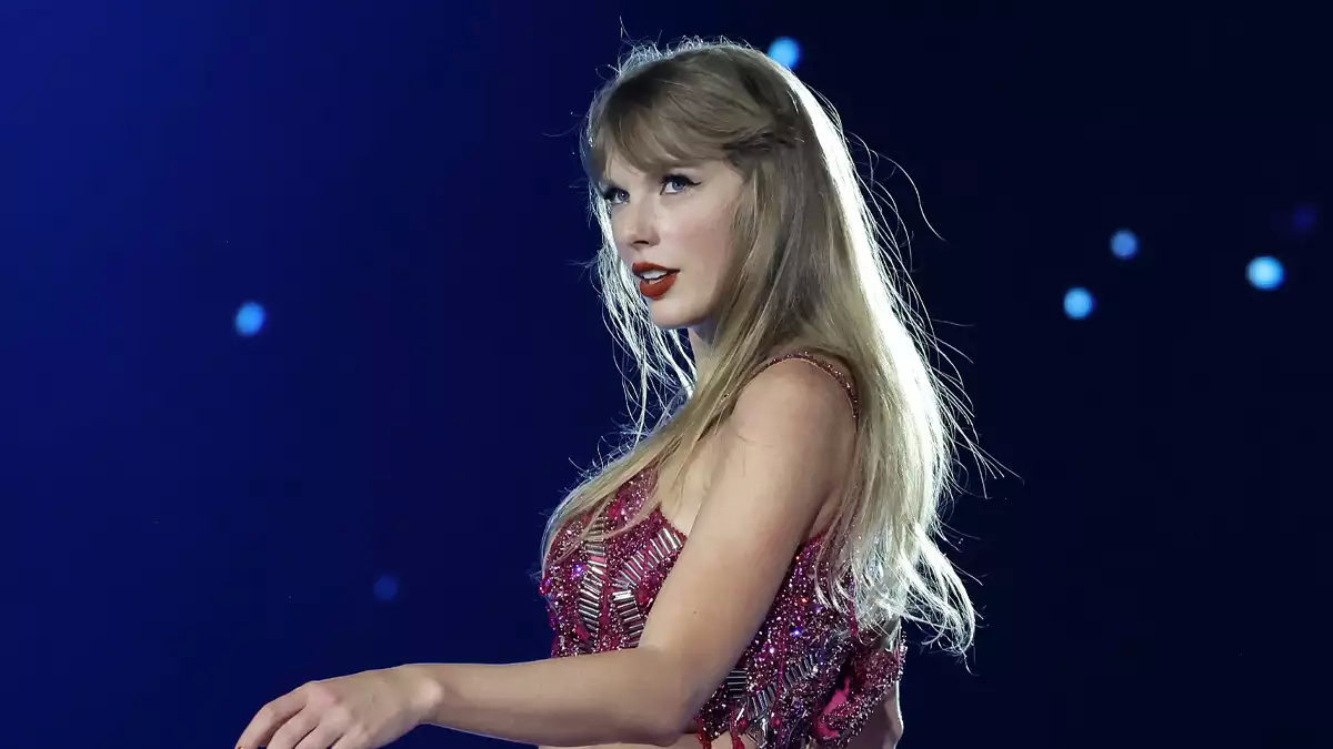 Taylor Swift agregó una nueva fecha en River Plate