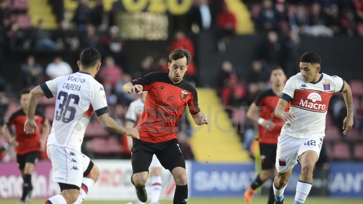 Christian Bernardi contó por qué volvió de Brasil: Debo hacer un ...