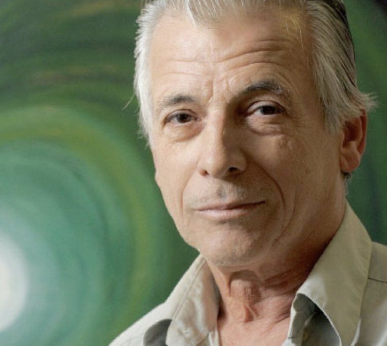 ¿Quién es Gerardo Romano?