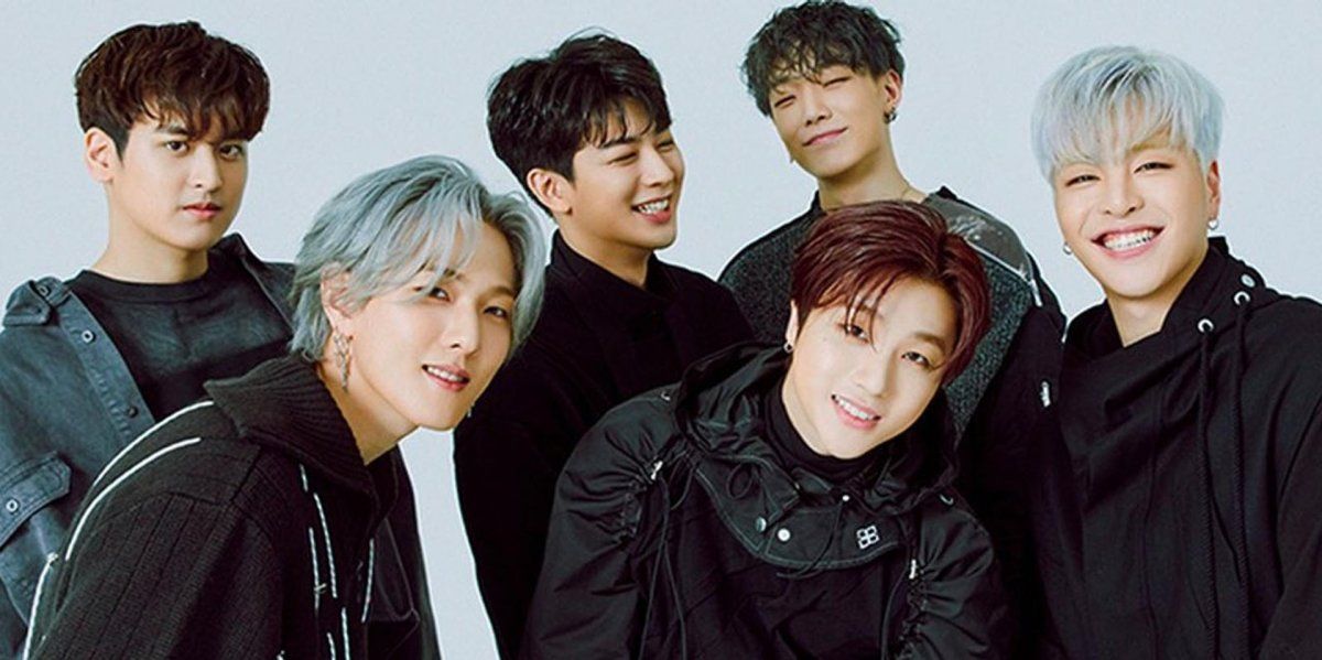 iKON confirma su regreso después de más de un año