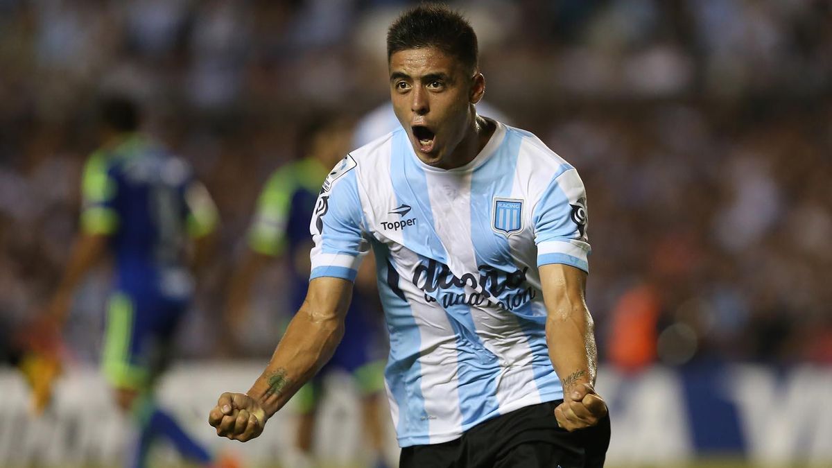 Defensa quiere la vuelta de Brian Fernández