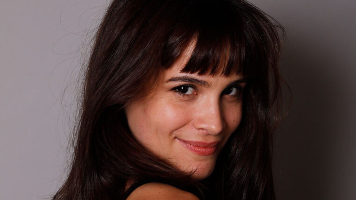 La historia de Micaela Riera, la santafesina que hizo de Fabiana ...