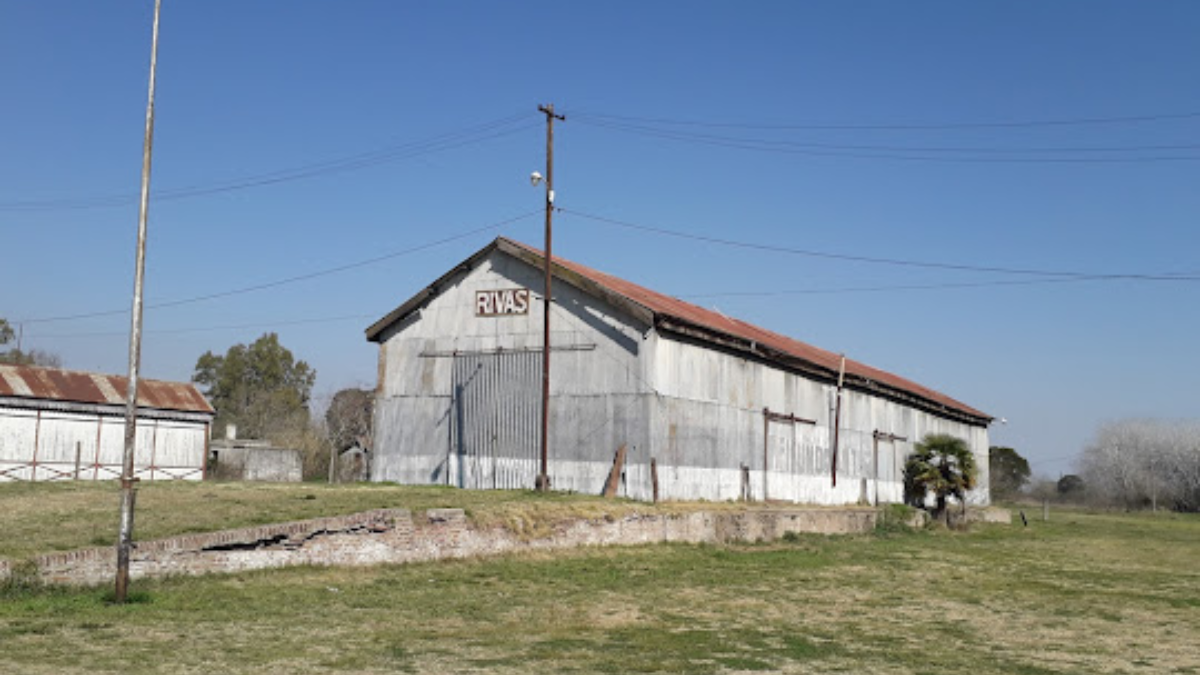 Escapada: un pueblo escondido entre la naturaleza y ideal para conocer un finde