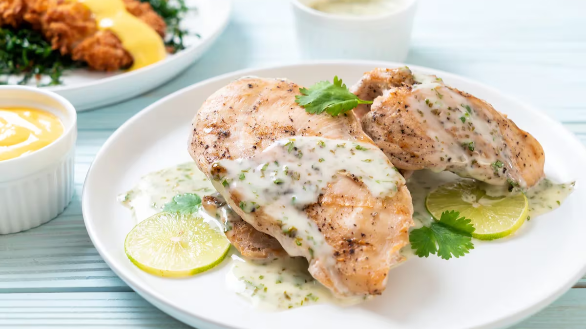Pollo al verdeo: la receta sencilla y deliciosa para sorprender a toda ...
