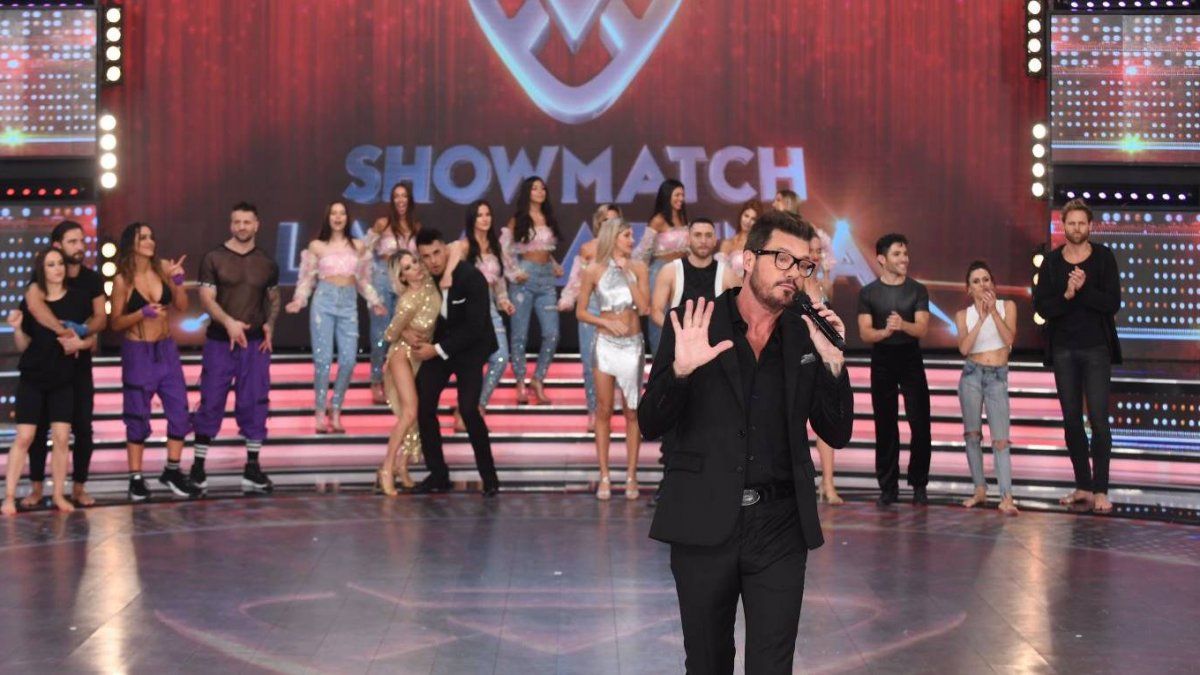 Así será la gran final de ShowMatch, La Academia