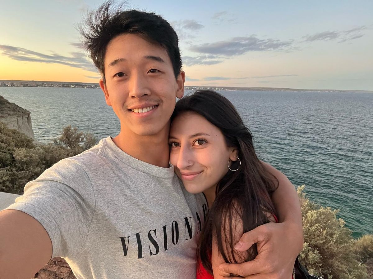 De qué vive Marisol, la novia de Martín Ku de Gran Hermano 2023 a la que todos odian