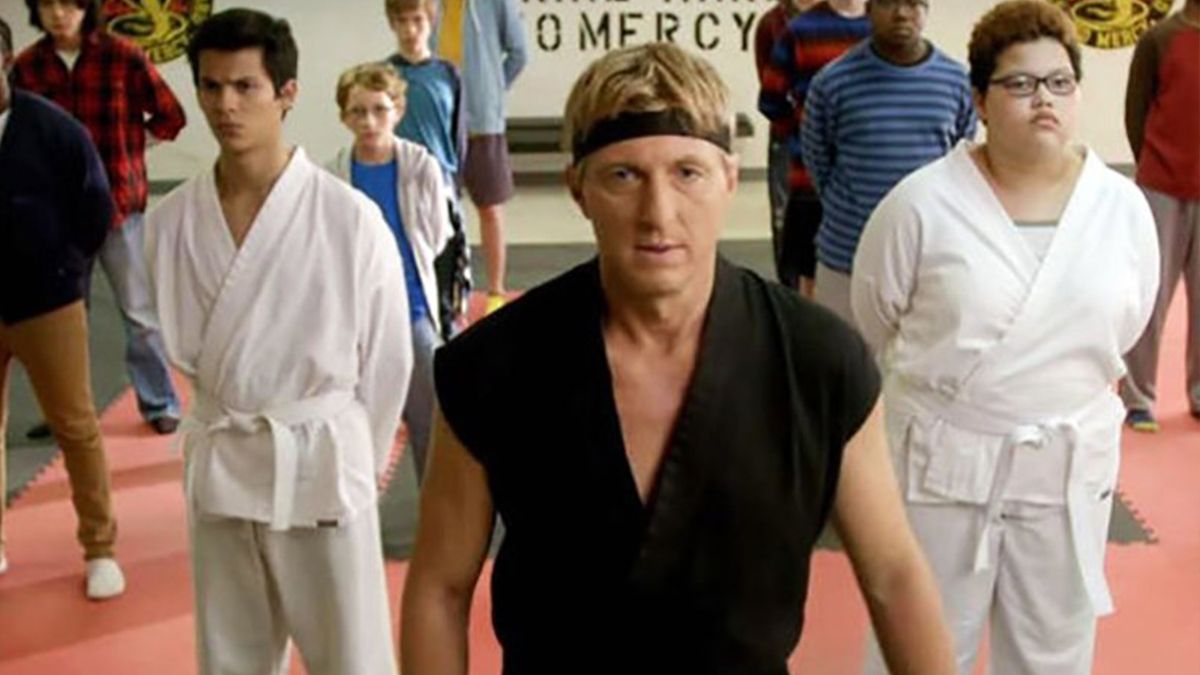 Cobra Kai: qué pasó con Johnny Lawrence y cuál fue su destino tras el ...