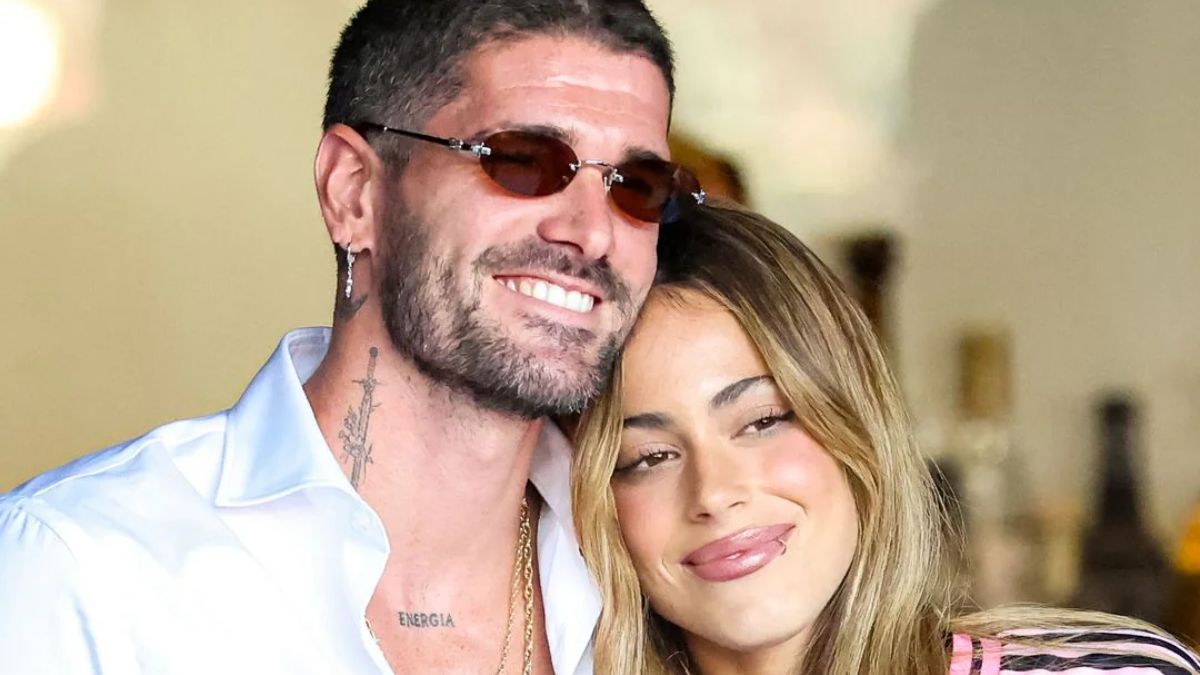 Qué dijo Tini Stoessel sobre su deseo de formar una familia con Rodrigo ...