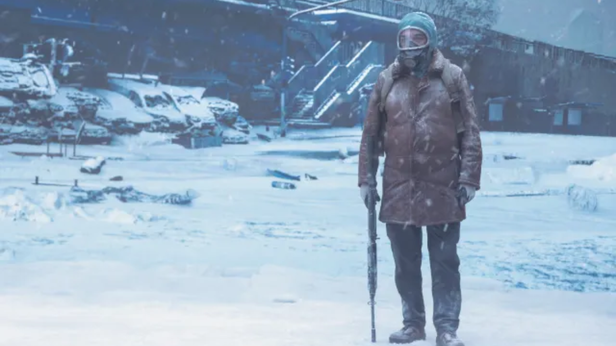 Si te gustó "El Eternauta", estas series de Netflix te van a atrapar