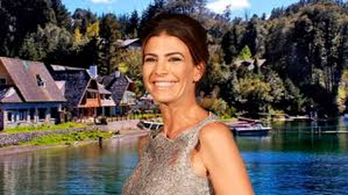 Así es la lujosa casa de Juliana Awada, la esposa de Mauricio Macri ...