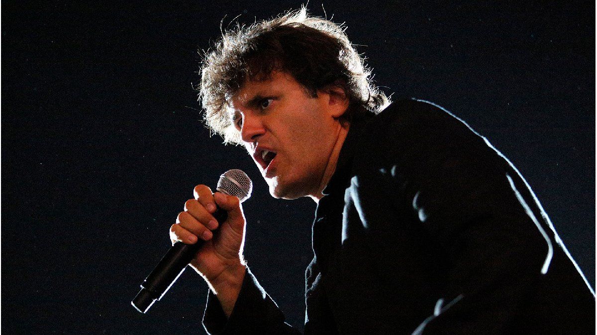 Ciro Martínez cumple 54 años y lo festejamos con sus mejores canciones