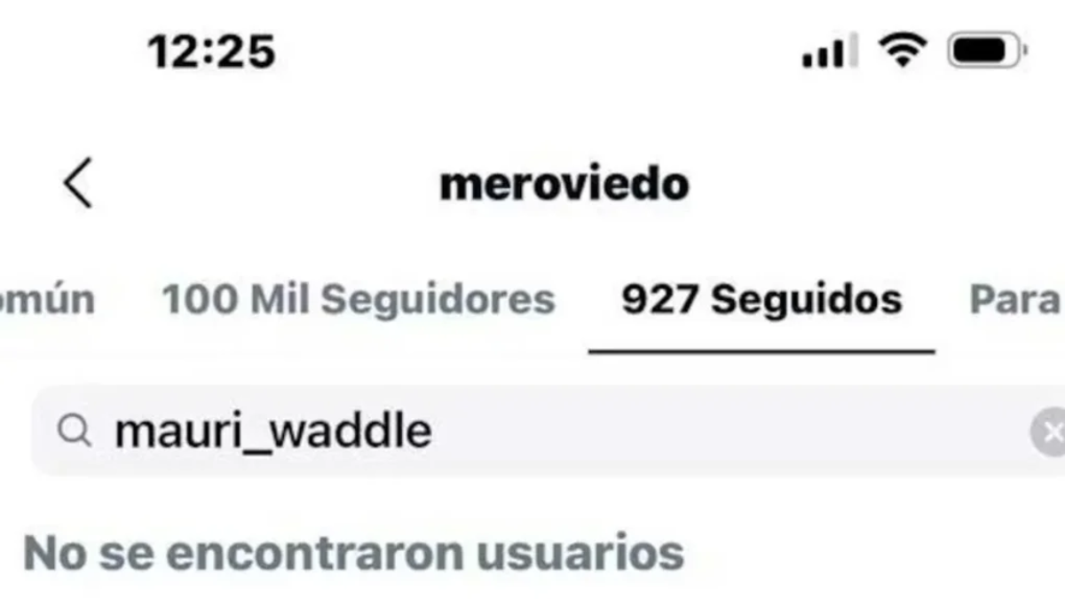 El sutil gesto de Mercedes Oviedo que alimenta los rumores de un romance con Nicolás Vázquez