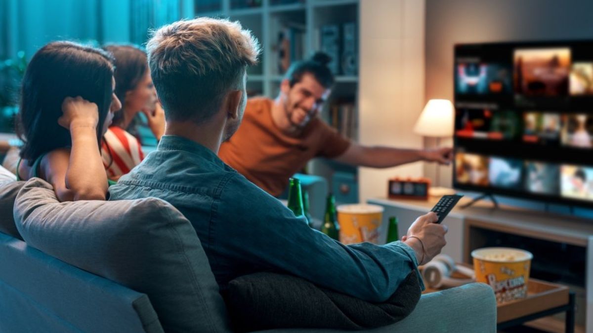 Un canal de televisión sorprendió con un histórico rating de 0.0 puntos ...