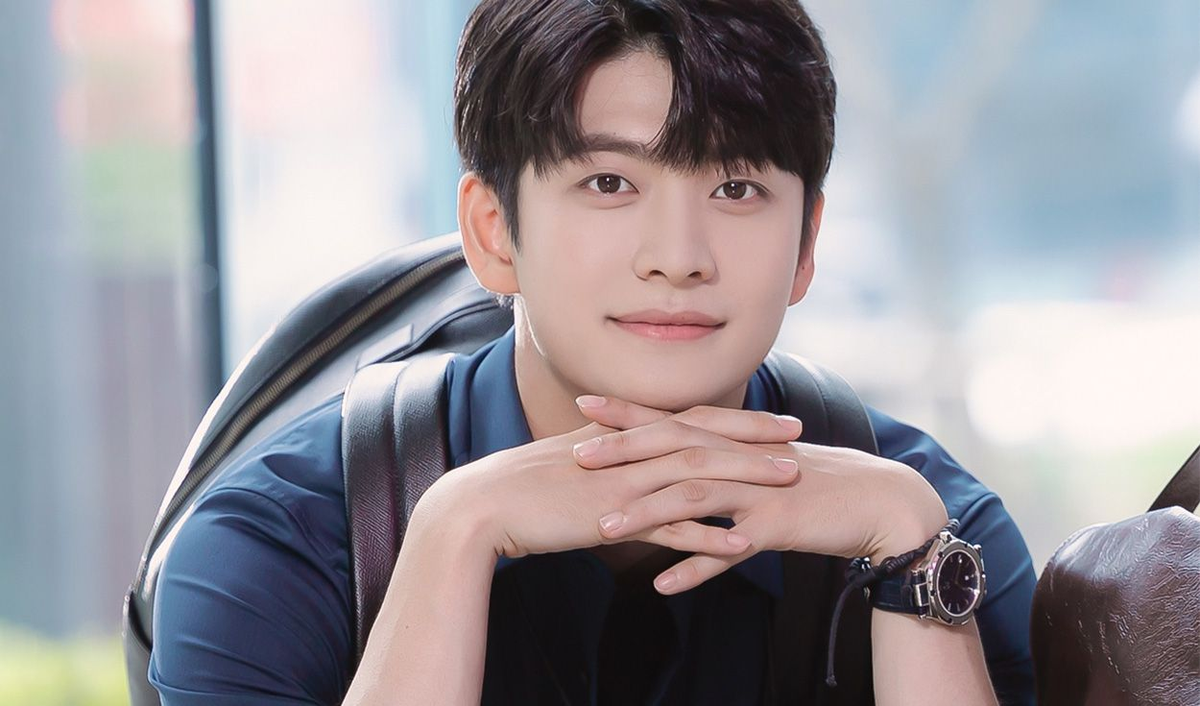 La agencia de Kang Tae Oh, el actor de Woo, una abogada extraordinaria ...