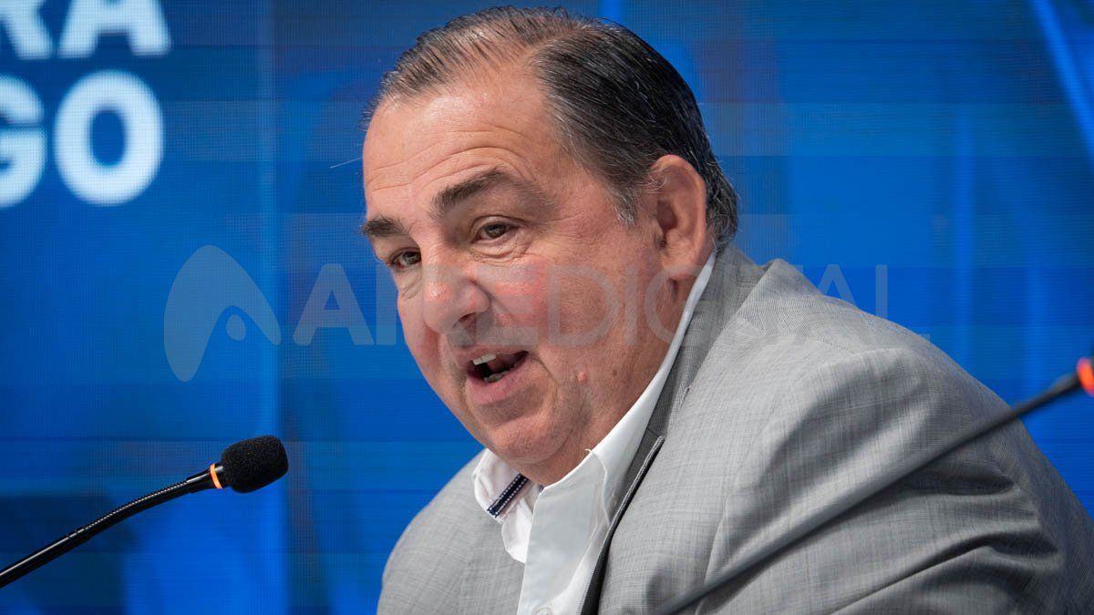 Juan Pablo Poletti adelantó las medidas que estudian luego del fatal ...