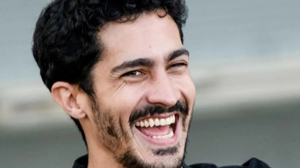 El Chino Darín recordó una insólita anécdota con un amigo: El que ...