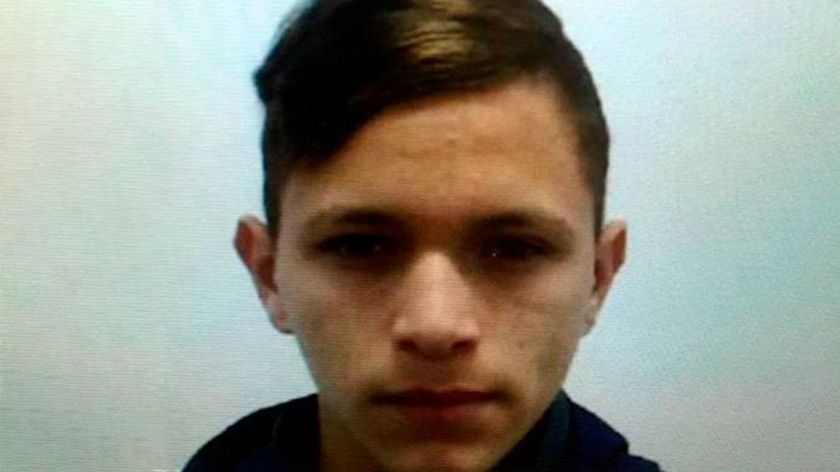 Quién era “Yoel, el terrible”, el adolescente despedido a los tiros
