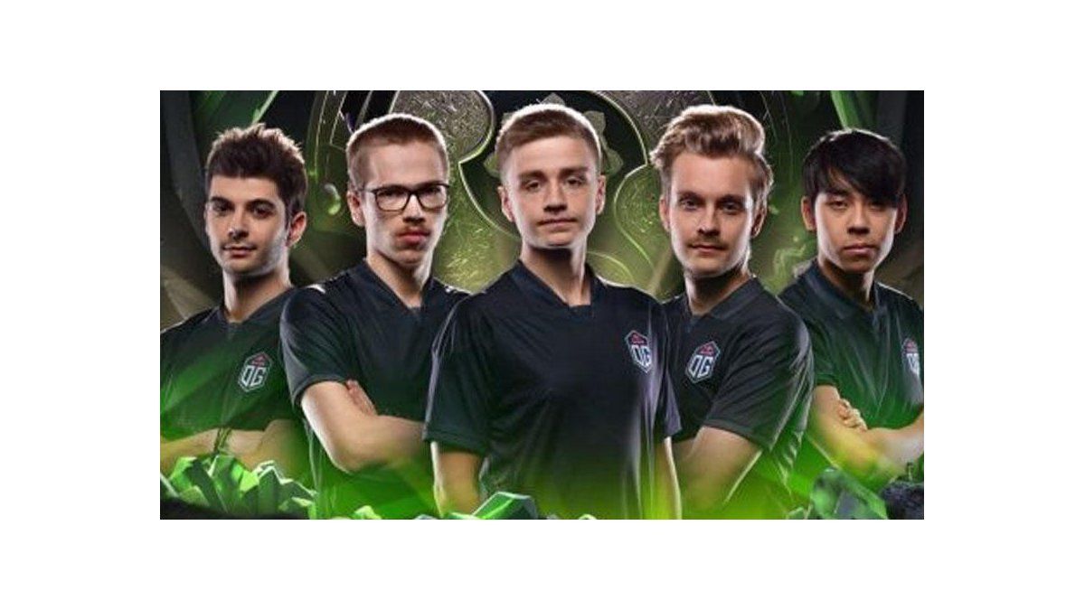Dota 2: Team OG lidera Ranking con más de 11 millones de dólares en ...