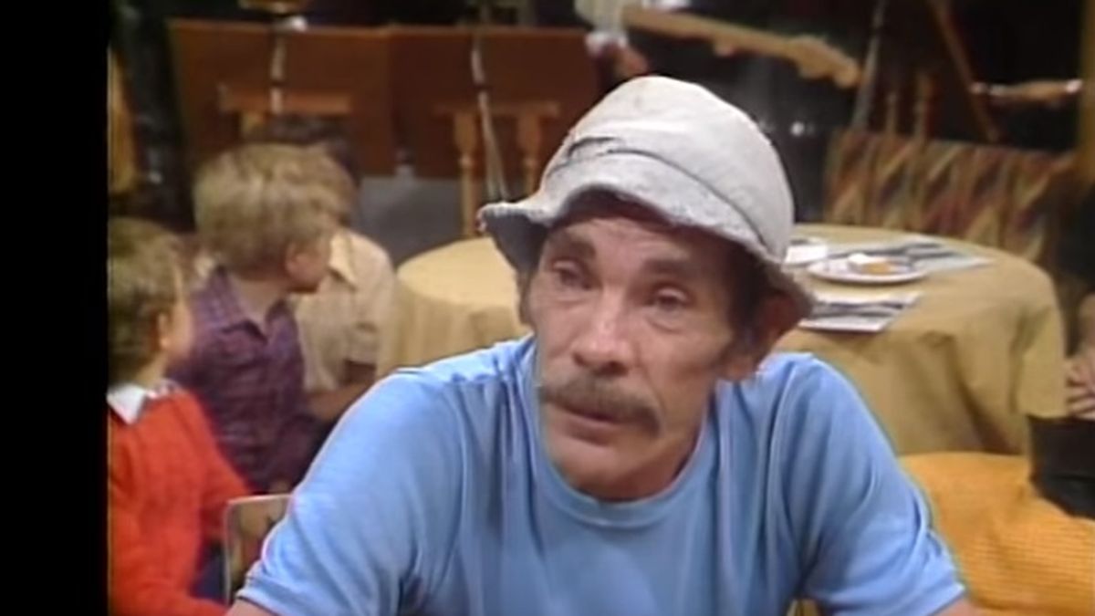 Emotiva entrevista a Don Ramón que se volvió viral