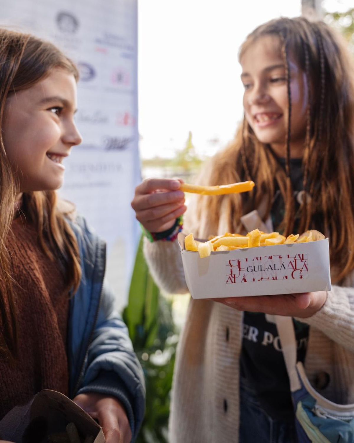 La 8° edición de la Feria Gulalá se realizará este fin de semana en el ...