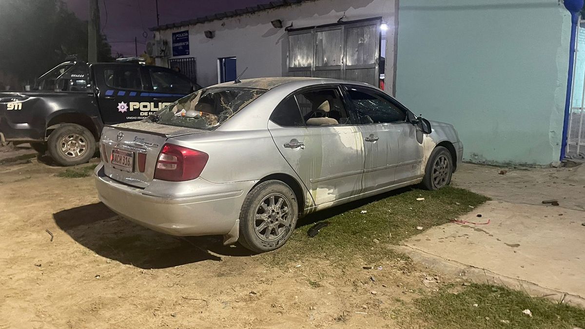 Secuestro de una menor en Alto Verde: qué se sabe de los paraguayos ...
