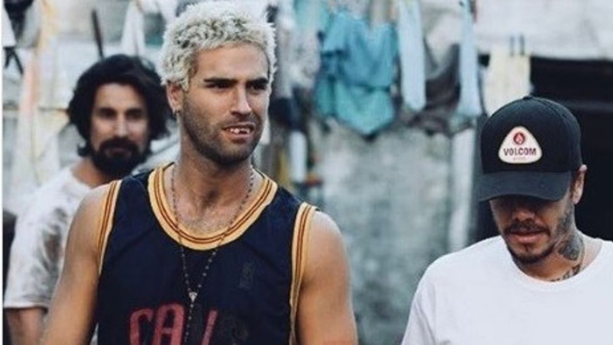 ¿Cuándo terminan las grabaciones de “El Marginal 3”?