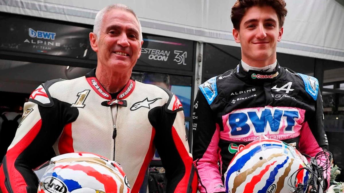 La historia de Mick Doohan, el pentacampeón de 500cc en cuyo ...