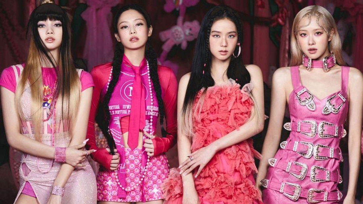 Luego de un año, BLACKPINK finalizó su gira mundial e hizo HISTORIA