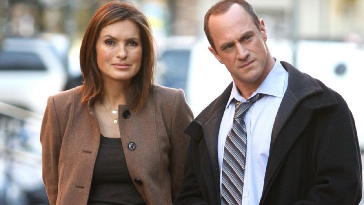 La Ley Y El Orden Uve Elliot Stabler Vuelve A La Serie Luego De 10 Años