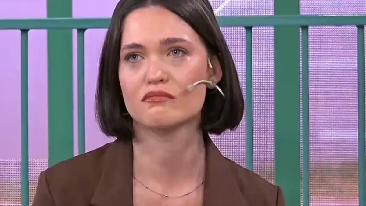 Nueva denuncia por abuso en Love is Blind Argentina: Camila Pittaluga ...