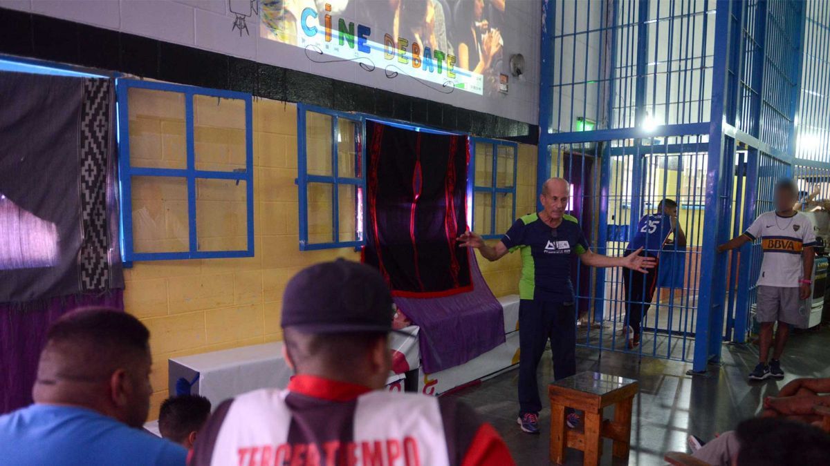 Cómo es el trabajo de la Red Creer, la ONG que impulsa la inclusión ...