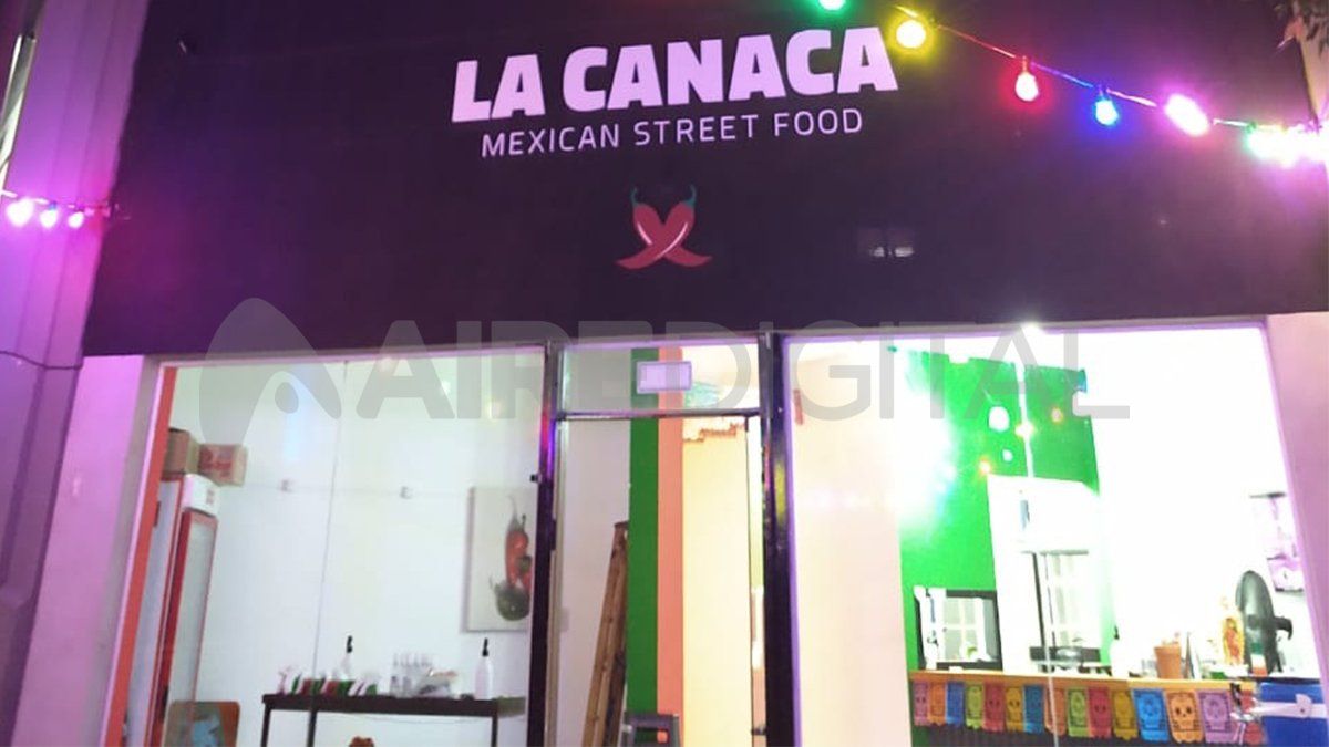 Dos robos en dos meses en un bar céntrico: 30.000 pesos nos costó el vidrio