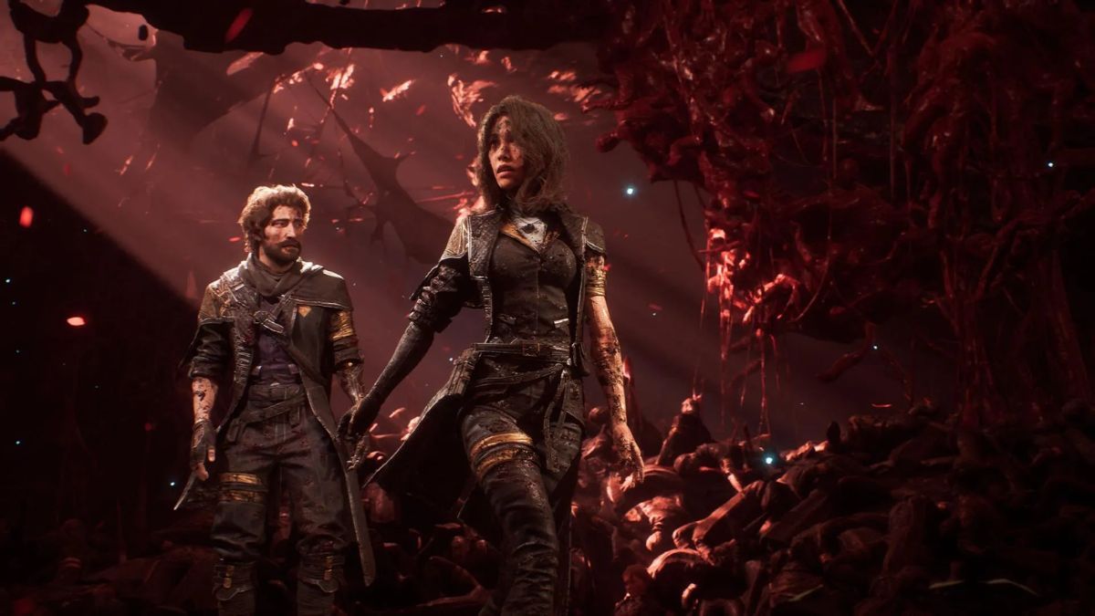 The Game Awards 2025: quién ganó el GOTY y todos los premios uno por uno