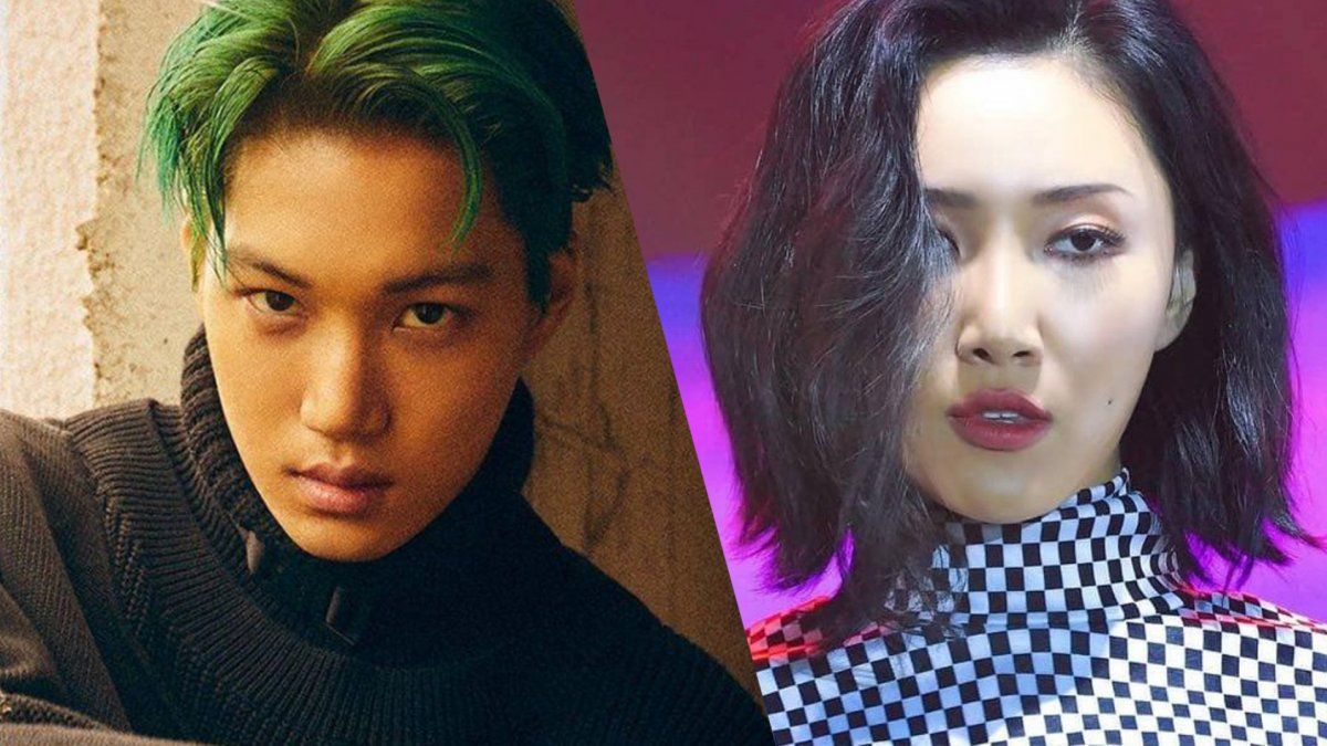 Resumen semanal Kpop: Kai y Hwasa regresan en solitario, BTS en los ...