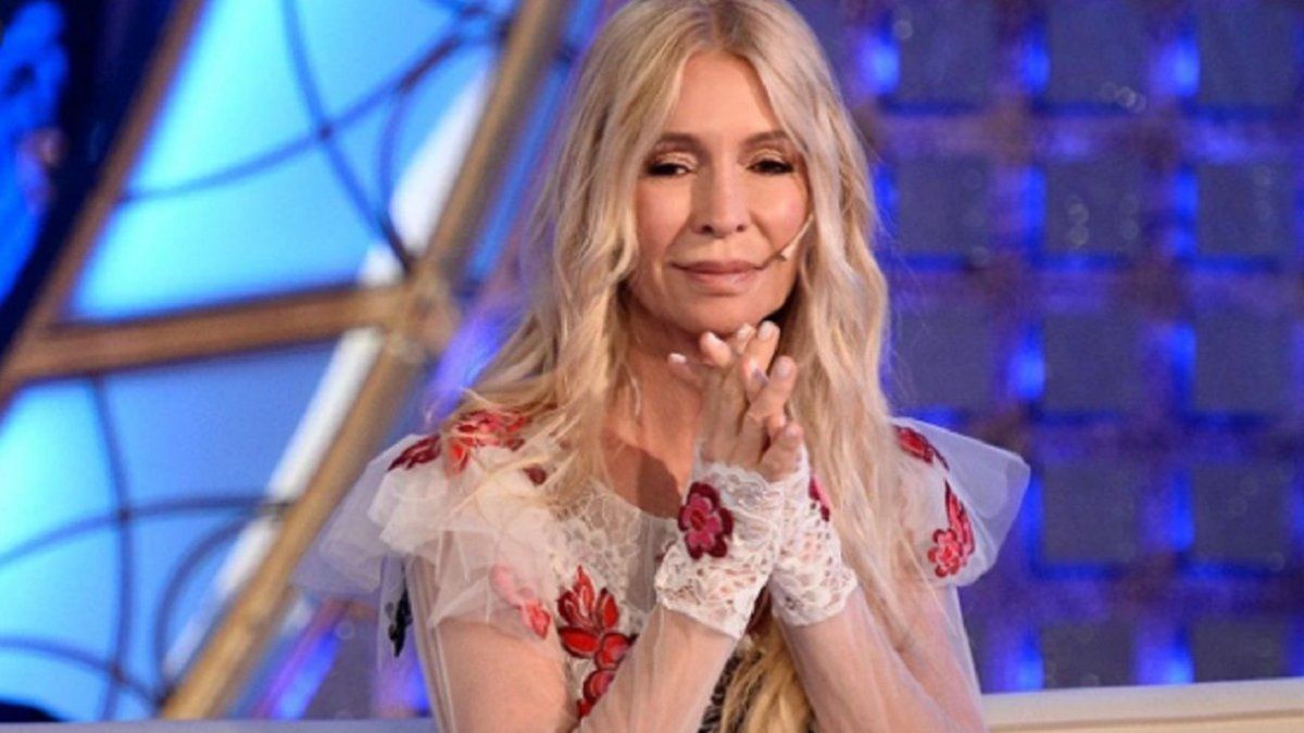 Así está hoy Azul Giordano, la nieta de Cris Morena, tras cumplir 17 años