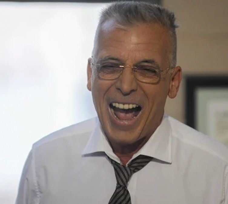 ¿Quién es Gerardo Romano?