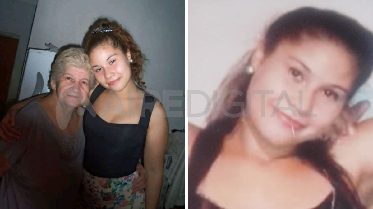 Cuando me enteré de la muerte de Valentina no paraba de llorar, dijo ...