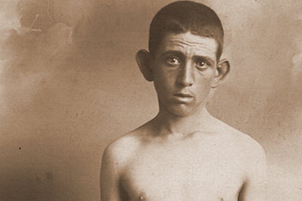 La macabra historia detrás del “Petiso Orejudo”