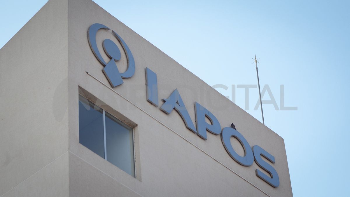 Se conoció cuánto costarán las órdenes y los bonos de Iapos: aumentarán ...