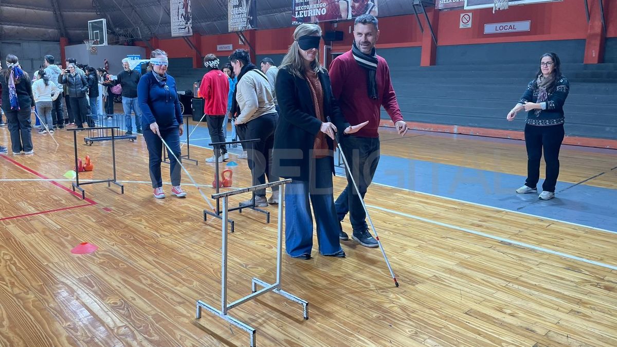 CILSA, la O.N.G. por la inclusión celebró sus 58 años de vida